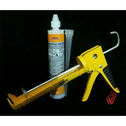 Jual Dispensing Tool, Sealant Gun utk aplikasi MasterFlow 920 ANS & 916 ANS - Kota Depok - CRP ...