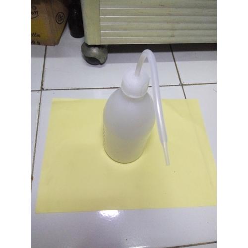 Jual BOTOL CUCI 500ML / BOTOL SEMPROT 500ML/ BOTOL LABORATORIUM - Kota ...
