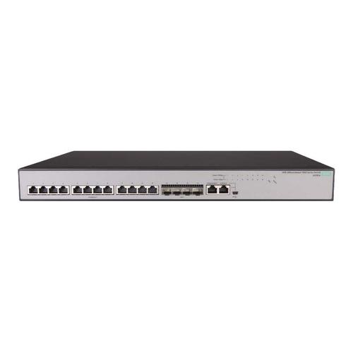 Jual JH295A HPE 1950 12XGT 4SFP+ Switch - Jakarta Barat - Stc ...
