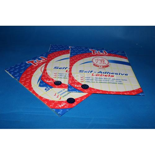 Jual Tom & Jerry Labels No. 125 - Kab. Bekasi - Surya Tama | Tokopedia