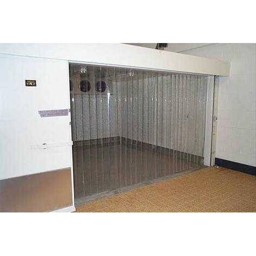 Jual Tirai Pvc Lebar Pintu 80cm / Gorden Pvc Strip Curtain Tinggi 100cm ...