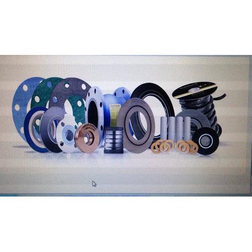 Jual Gasket Flange Pipa / Seal Flange Pipa ( Pembuatan Gasket Industri ...