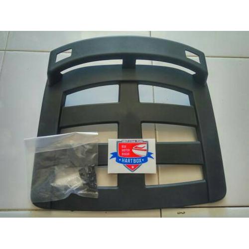 Jual CARGO RACK SHAD SH40 SH 40 EXTENSION BAGASI BOX MOTOR HARTBOX ...