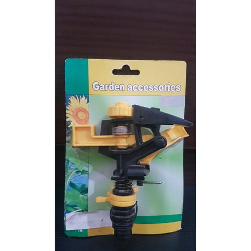 Jual Sprinkle Plastik Ekonomis/Alat Pemancar Air/Impact Pulsating ...