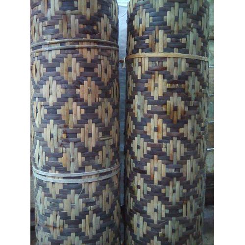 Jual Anyaman Bambu Wulung,Motif,Hitam,Sesek Bambu - Kab. Temanggung ...