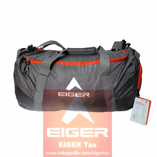 Jual Tas Lipat Eiger 5347 Grey - Jinjing-Selempang bahu-Traveling ...