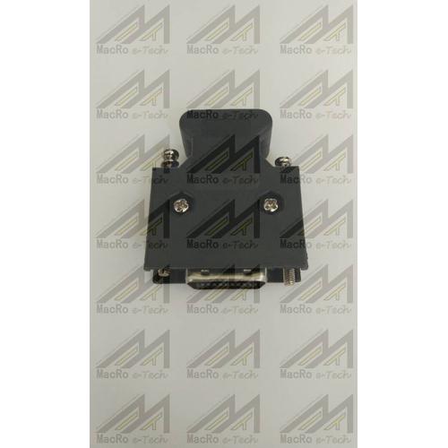 Jual Mitsubishi Servo J2S CN1 Connector / MR-J2CN1 Connector - Kota ...
