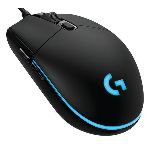 Jual Logitech G Pro RGB gaming mouse - Kota Malang - kios-komputer ...