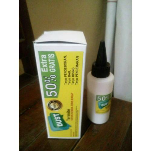 Jual Anti Rayap Dust - Kota Surabaya - dust anti rayap surabaya | Tokopedia