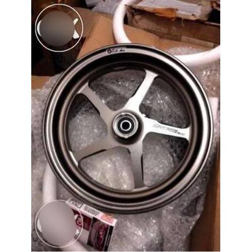 Jual Velg Honda Monkey G-craft SpitFire Evo Forged Wheels - Kab. Sleman ...