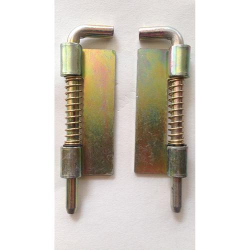 Jual engsel panel per las 6 cm (spring loaded hinges) - Jakarta Barat ...