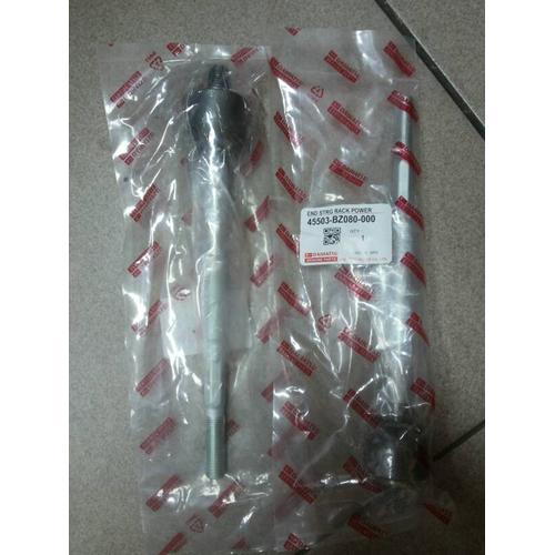 Jual 45503-BZ080 Long Tie Rod Rack End Grand Gran Max Luxio Original ...