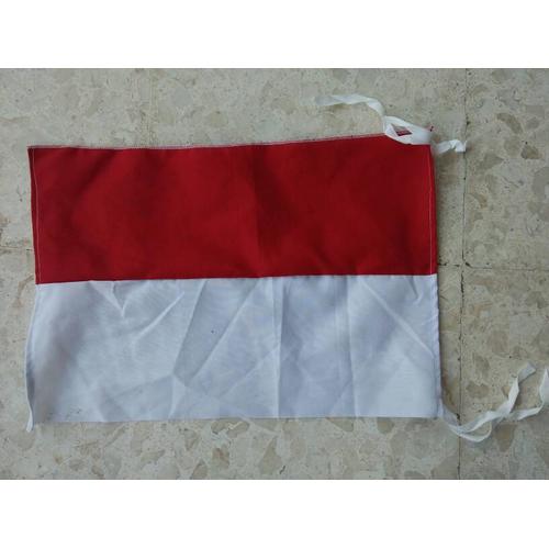 Jual Bendera Merah putih untuk Mobil 30 x 45cm - Kota Surakarta - Toko ...