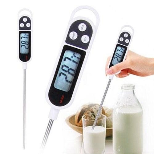 Jual Alat Ukur Digital Thermometer Model Tusuk, u/ Alat Dapur - Jakarta ...