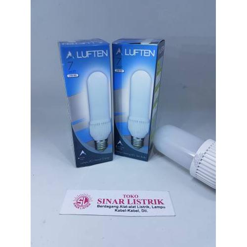 Jual lampu Led 7 W/Led Luften 7 w/ Led Cahaya putih/ Led 7 w - Jakarta ...