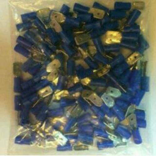 Jual skun male 2,5/skun male 2,5mm biru - Jakarta Pusat - SANJAYA ...