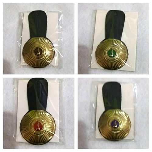 Jual Tanda Jabatan Pramuka Andalan - Kab. Bekasi - KHARISMAPRAJA SHOP ...