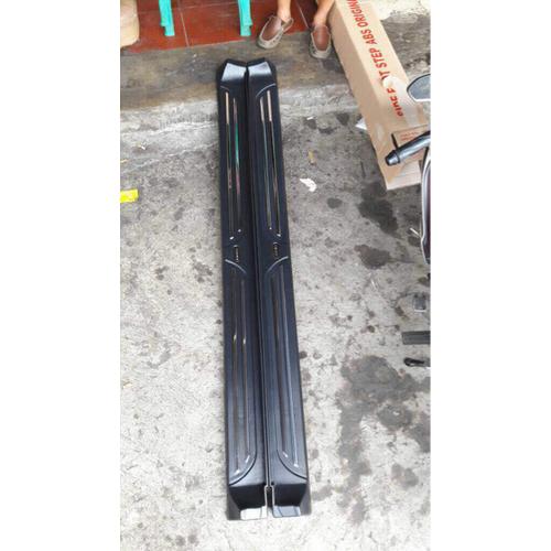 Jual Footstep / Foot Step Samping Khusus Mitsubisi Triton - Jakarta ...
