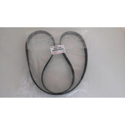 Jual Fanbelt fan belt innova diesel , hilux diesel , fortuner diesel ...