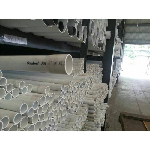Jual Pipa Pvc Pralon Aw 1/2 x 4 Meter Putih - Jakarta Barat - RMJ Bahan ...