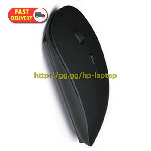 Jual Mouse Wireless Gaming Murah Kualitas Logitech HP Toshiba 1th ...