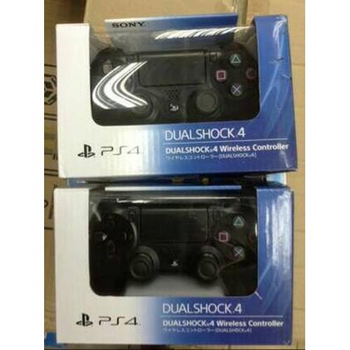 Promo STIK ORIGINAL PS 4 DUAL SHOCK - Jakarta Barat - gamez shark ...