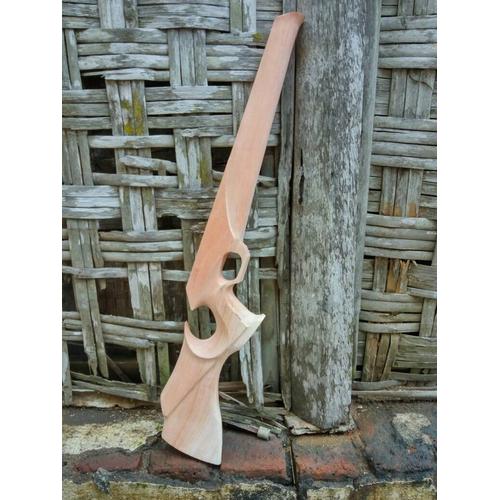 Jual popor mentah Magnum Sharp Innova Tiger - Kab. Kediri - rofi_sport ...