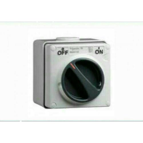 Jual S56SW332GY Isolator Switch 32A Schneider - Jakarta Pusat ...