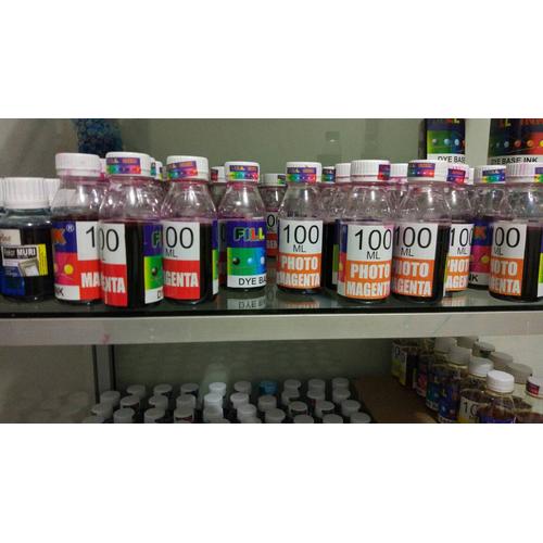 Jual TINTA ISI ULANG / TINTA BOTOL / TINTA FILL INK / TINTA INFUS ...
