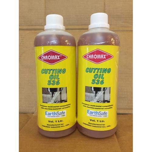Jual Cutting oil/oli bromus/cutting fluid/cairan bubut - Jakarta Barat ...