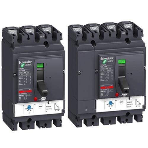 Jual MCCB Schneider NSX100F-3P TM100D 70-100A LV429630 ORIGINAL - Jakarta Timur - Wisma Teknik ...