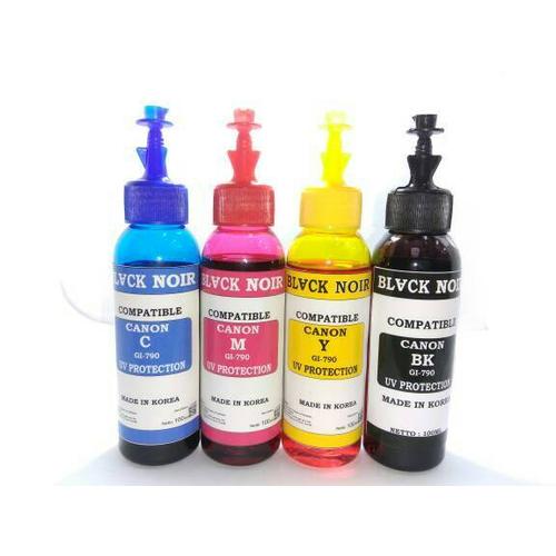 Jual Tinta Canon G1000, G2000, G3000 set 4 warna - Kota Tangerang ...