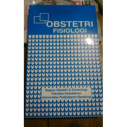Jual Obstetri Fisiologi - Kab. Bantul - Singkuan Pustaka | Tokopedia