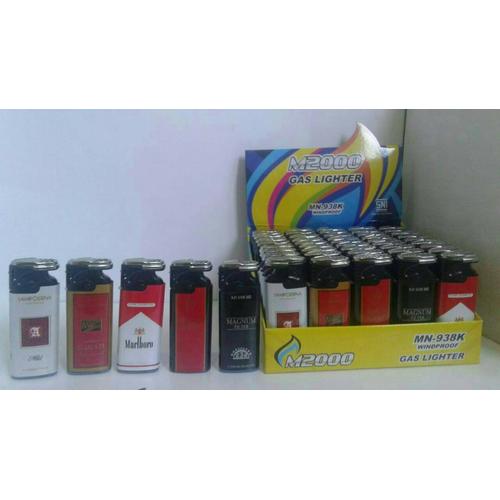 Jual Korek api bara rokok - Jakarta Barat - Five Heart | Tokopedia