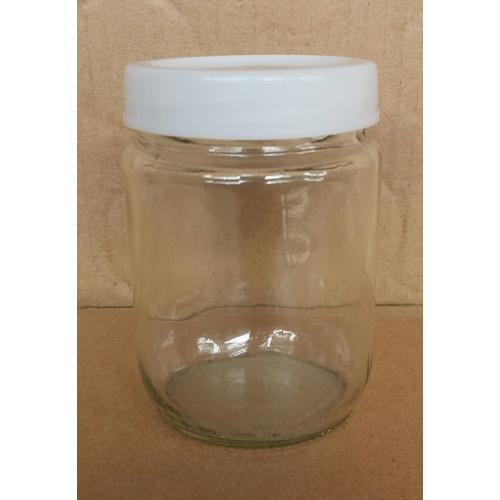 Jual Botol kaca selai 250ml tutup plastik - Kota Depok - dedimakmur ...