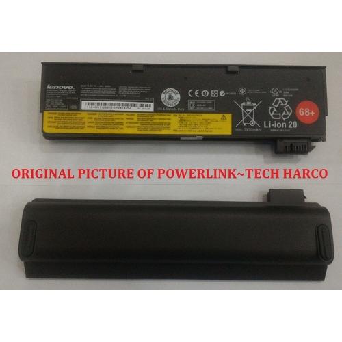 Jual ORIGINAL BATERAI BATTERY LENOVO THINKPAD W550 T440 T440S L450 ...