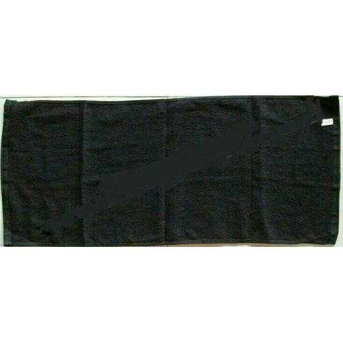 Jual Handuk hitam salon ukuran 35x70cm - Jakarta Pusat - arybeautycase ...