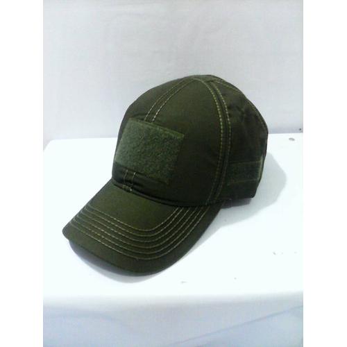 Jual Topi BDU ijo army/topi army - Kota Medan - Mardo combat | Tokopedia