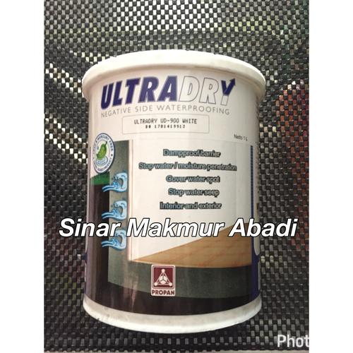 Jual PROPAN ULTRADRY UD-900 (WATERPROOFING) HIGH RECOMMENDED - Kota ...