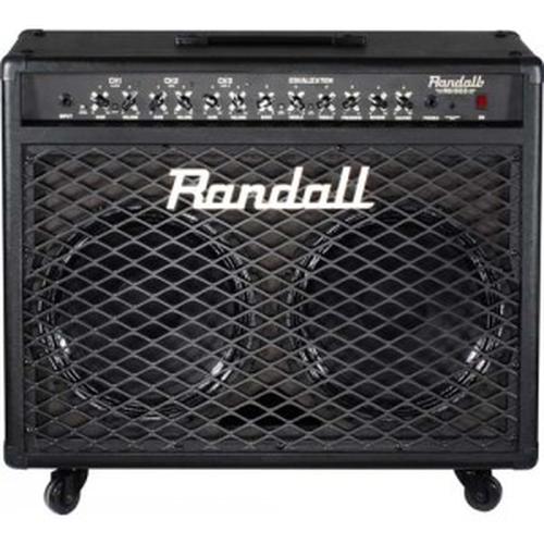 Jual Randall RH150G3 150W Guitar Amp Head - Jakarta Pusat - NET MUSIK ...