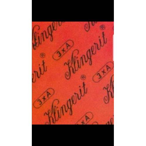 Jual Klingerit 200 Sheet ( Gasket Lembaran Klingerit 200) - Jakarta ...