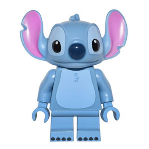 Jual LEGO MINIFIGURE DISNEY SERIES - STITCH - Jakarta Barat ...