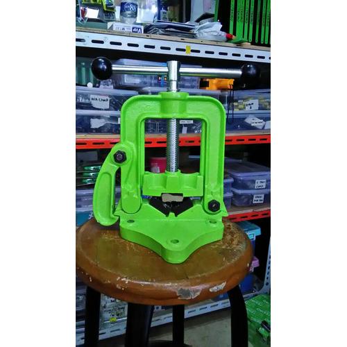 Jual Ragum Pipa / Catok Pipa #1/ukuran 10~60mm/Nankai - Kota Bandung ...
