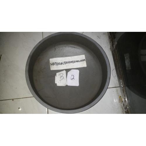 Jual dop 12 inch tutup pipa 12 inch cap 12 inch plug 12 inch PVC aw ...