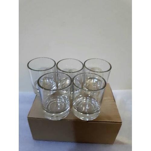 Jual GELAS SLOKY / GELAS SHOT / GELAS LILIN / GELAS IMUT - Jakarta ...