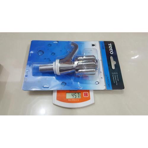 Jual TOTO ORIGINAL Kran Wastafel T205MB - Jakarta Pusat - Nicole Store ...