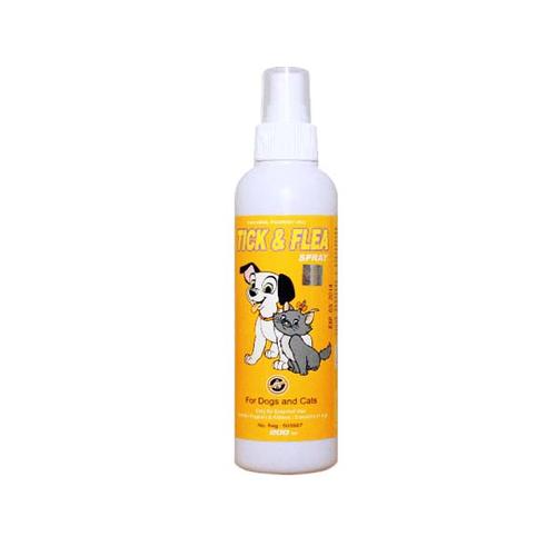 Jual Obat Semprot Anti Kutu Kucing / Anjing - Kota Surabaya - Bonchel ...