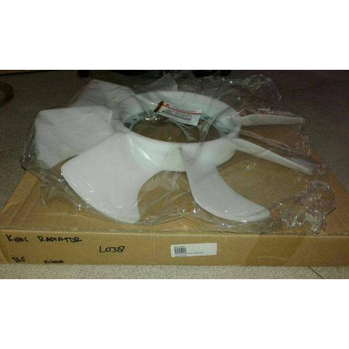 Jual KIPAS RADIATOR L300 DIESEL - Kota Binjai - MAKMUR MOTOR | Tokopedia