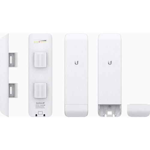 Jual Ubnt Nanostation M5 NSM5 5.0 GHz / Ubiquiti Nano station NS M5 ...