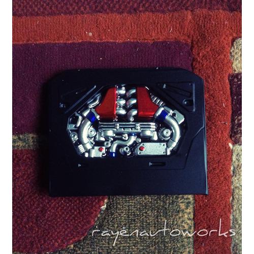 Jual Engine Bay VR38 Nissan R35 - Kab. Bandung - ryanautoshop | Tokopedia